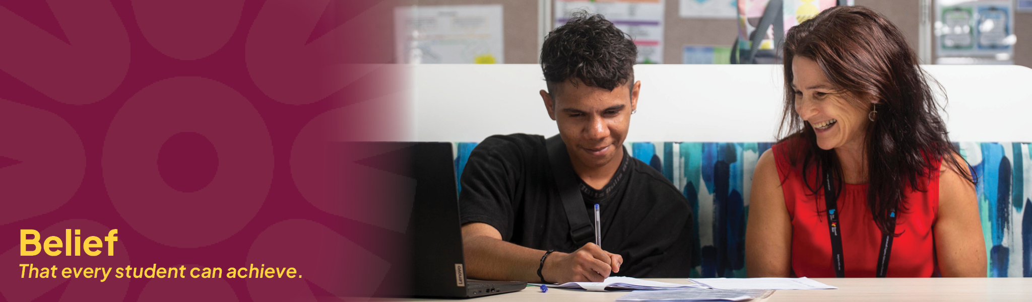 Queensland Pathways State College